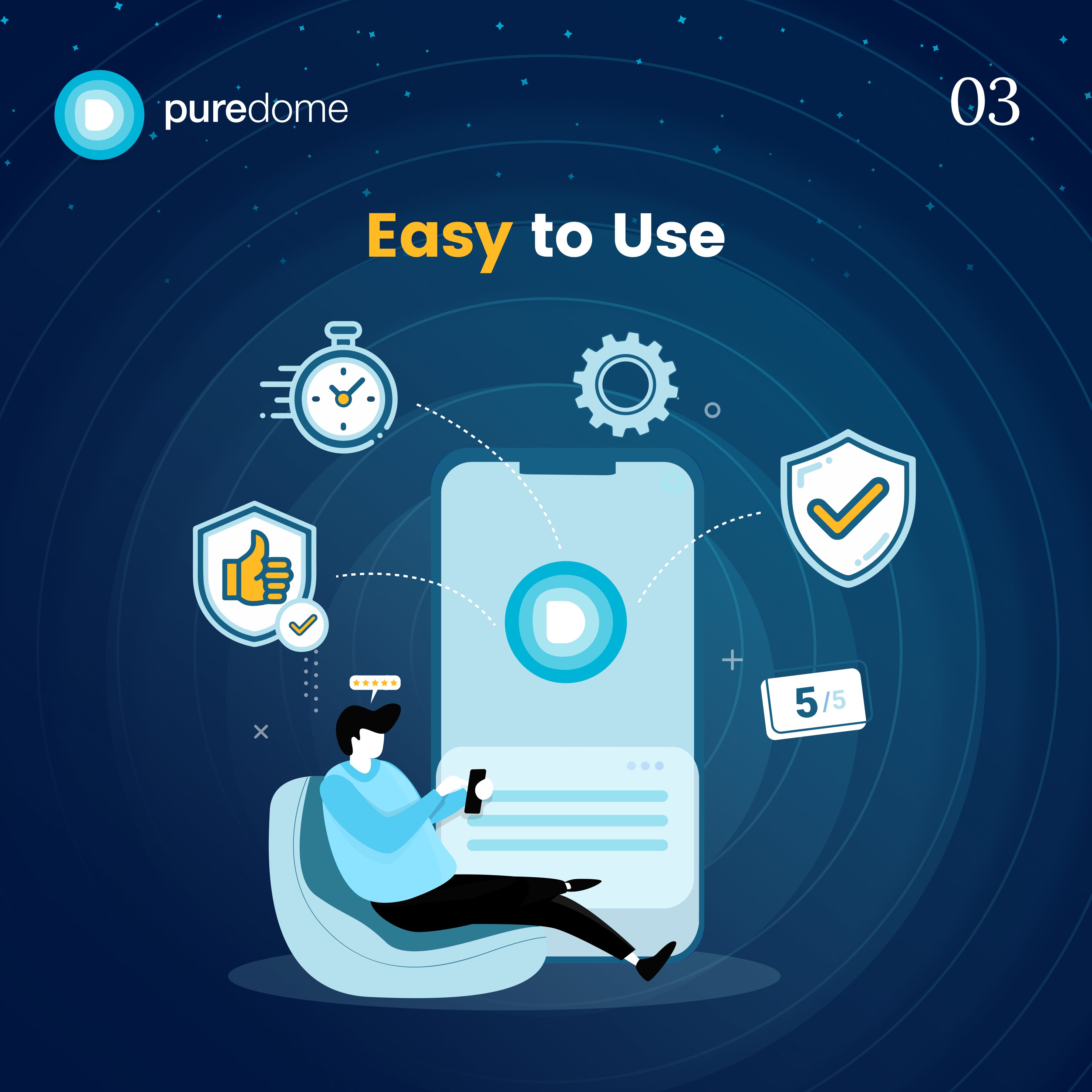 PureDome Download