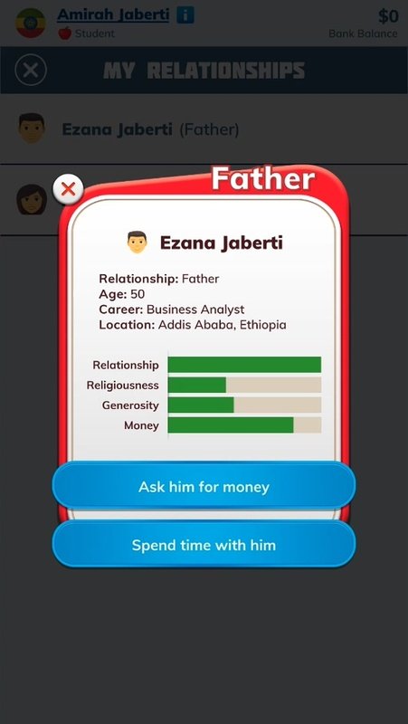 BitLife for Android Free Download
