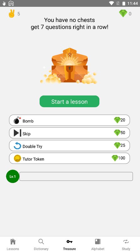 Free Download Sign Language ASL Pocket Sign for Android