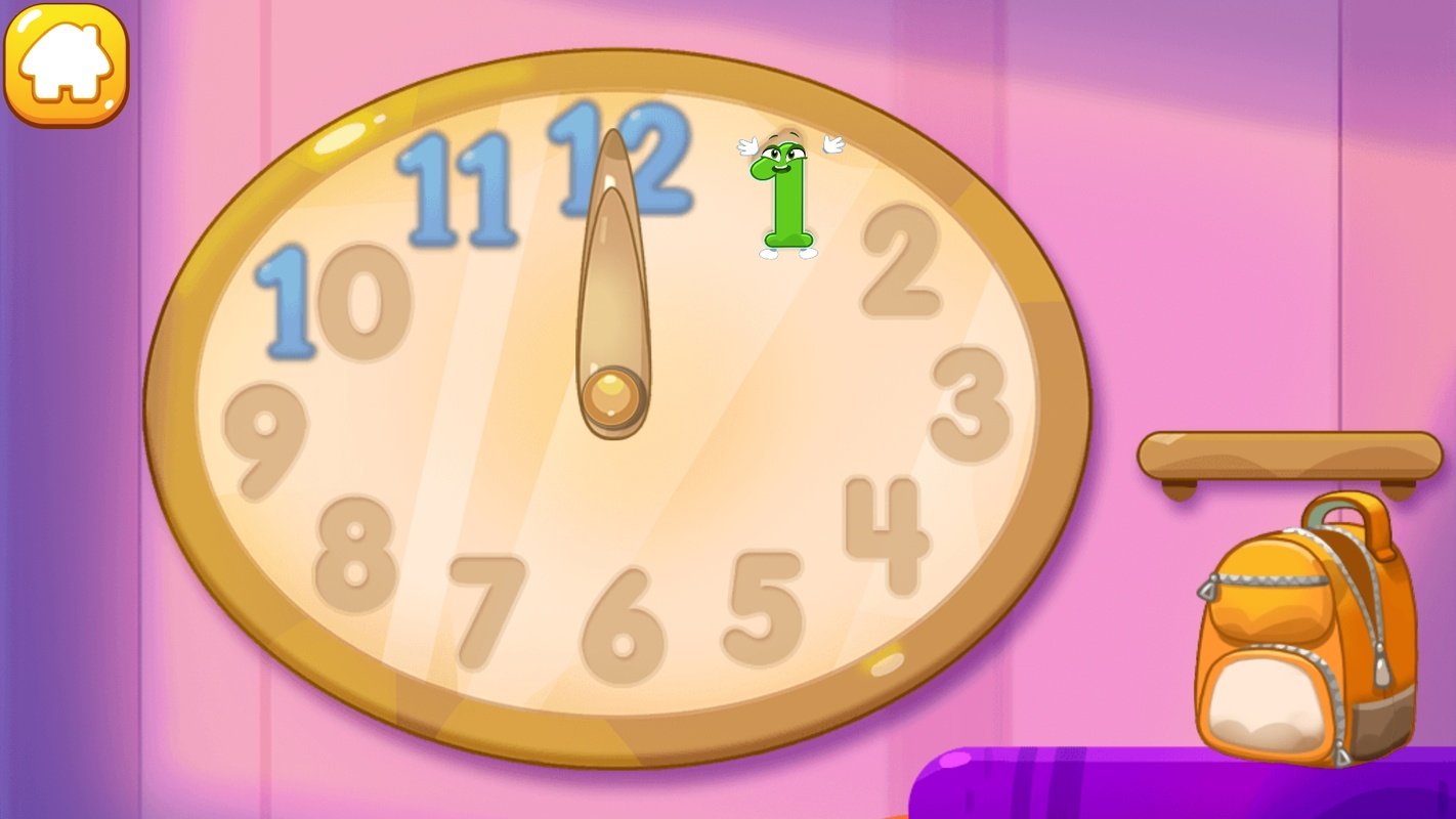 Save the numbers! for Android Free Download