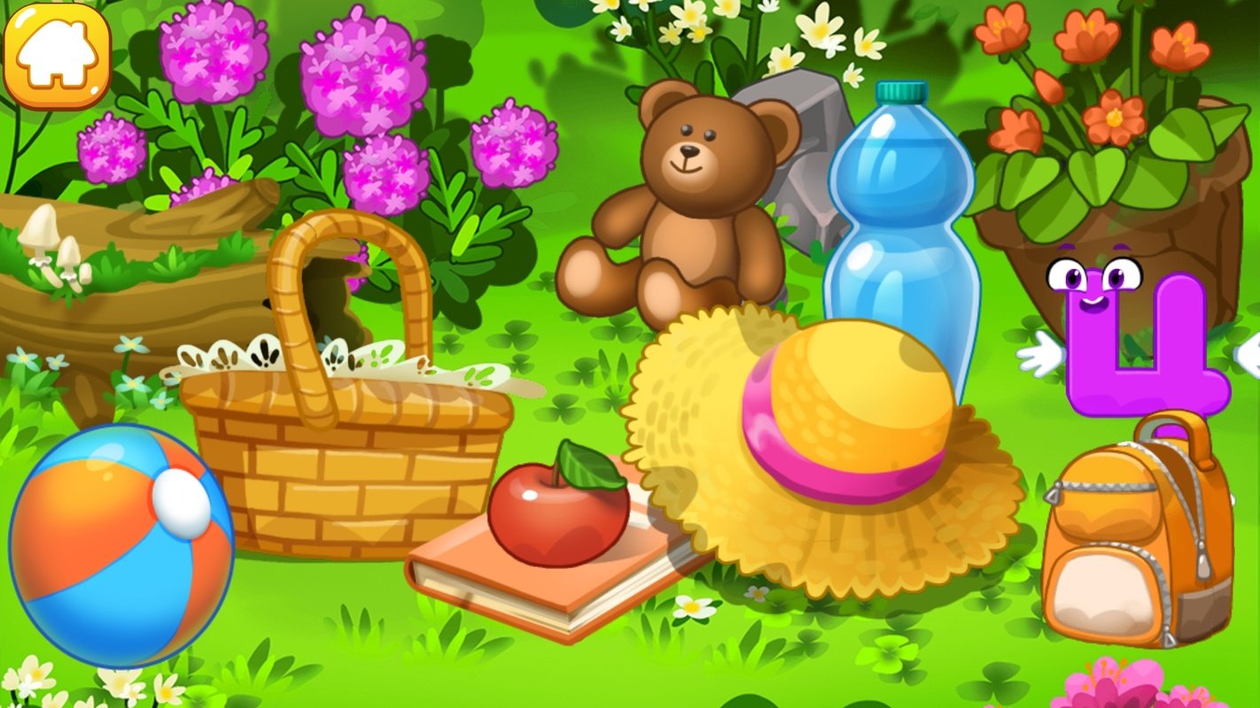 Save the numbers! for Android Free Download