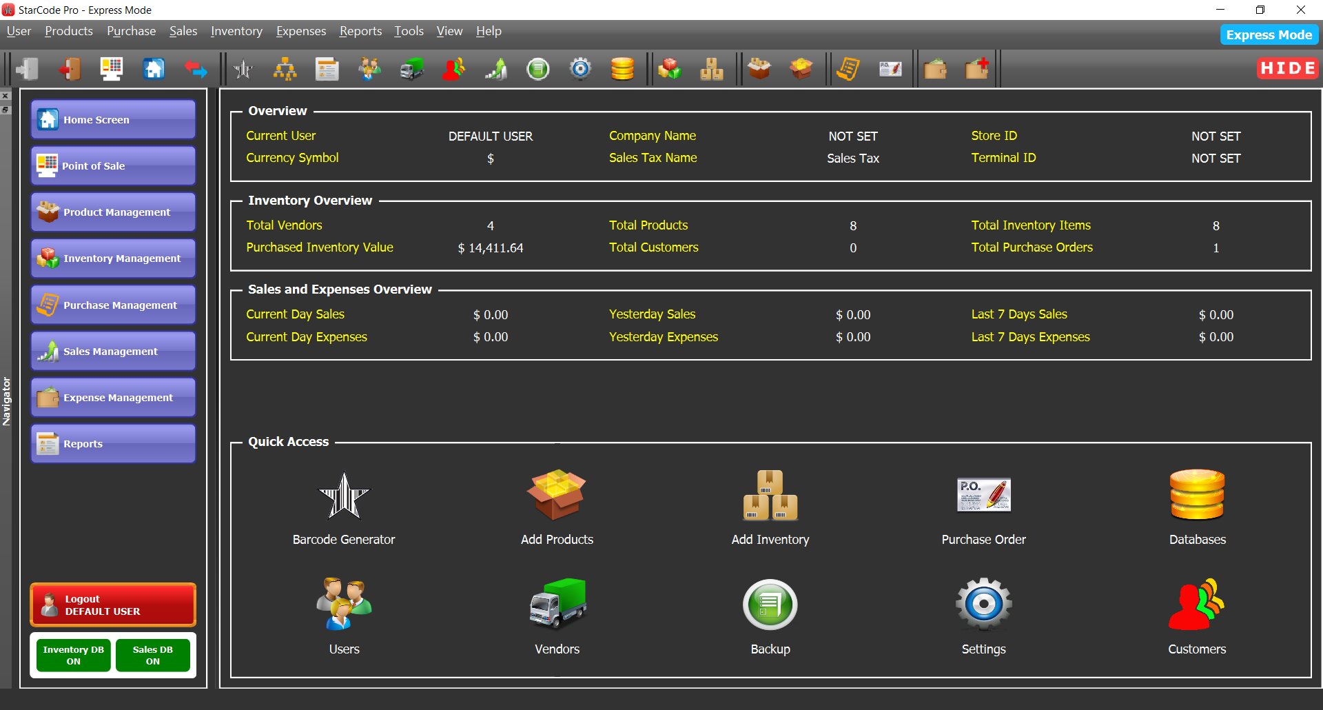 StarCode Pro Download