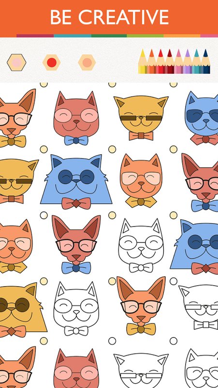 Colorfy for Android Free Download