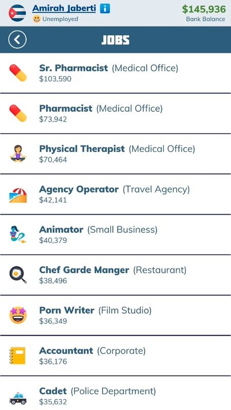 BitLife for Android Free Download