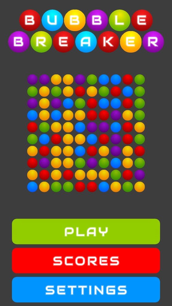 Bubble Breaker for Android Free Download