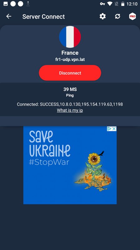 VPN.lat for Android Free Download