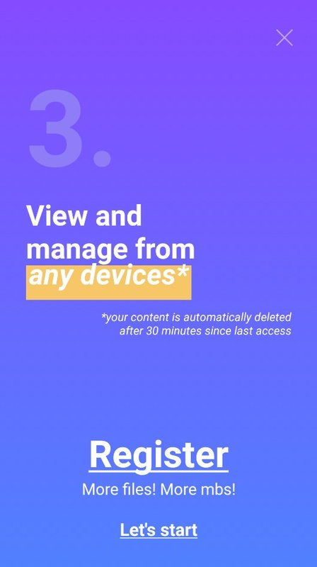 AirForShare for Android Free Download
