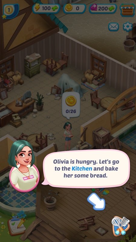 Gossip Harbor for Android Free Download