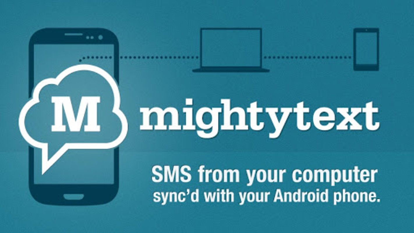 MightyText for Android Free Download
