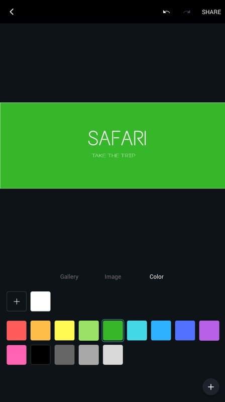 Canva for Android Free Download