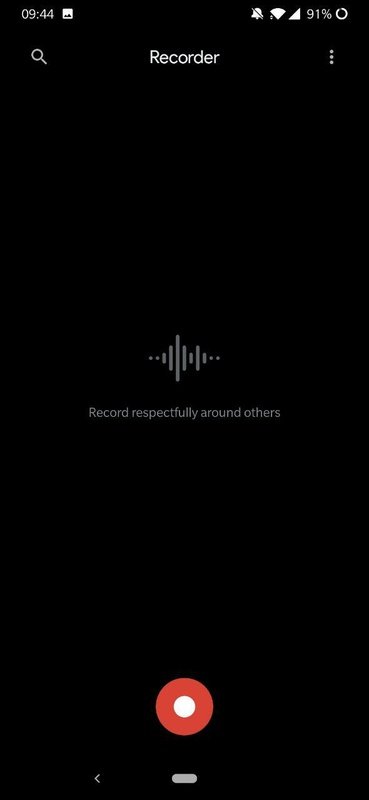 Google Recorder for Android Free Download