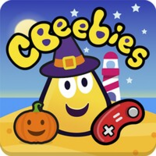 CBeebies Playtime Island for Android Free Download
