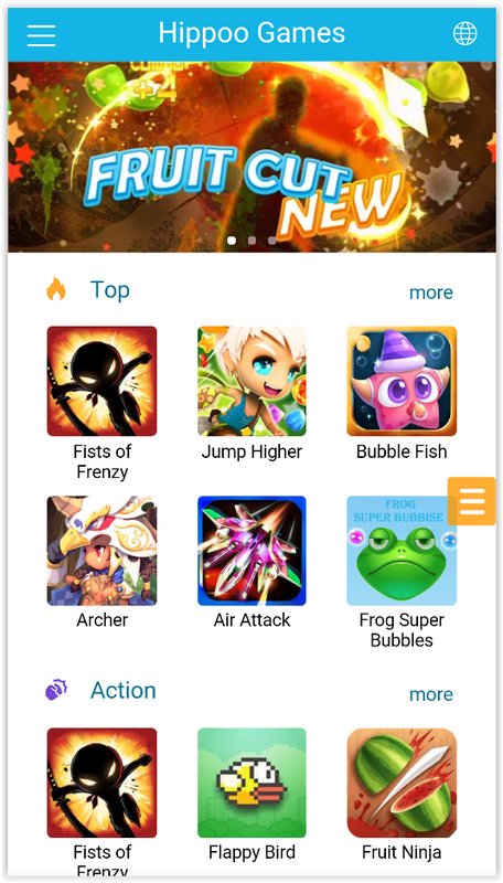 Phoenix Browser for Android Free Download