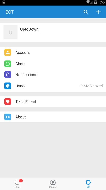 BOTIM for Android Free Download