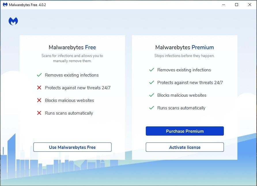 Download Malwarebytes