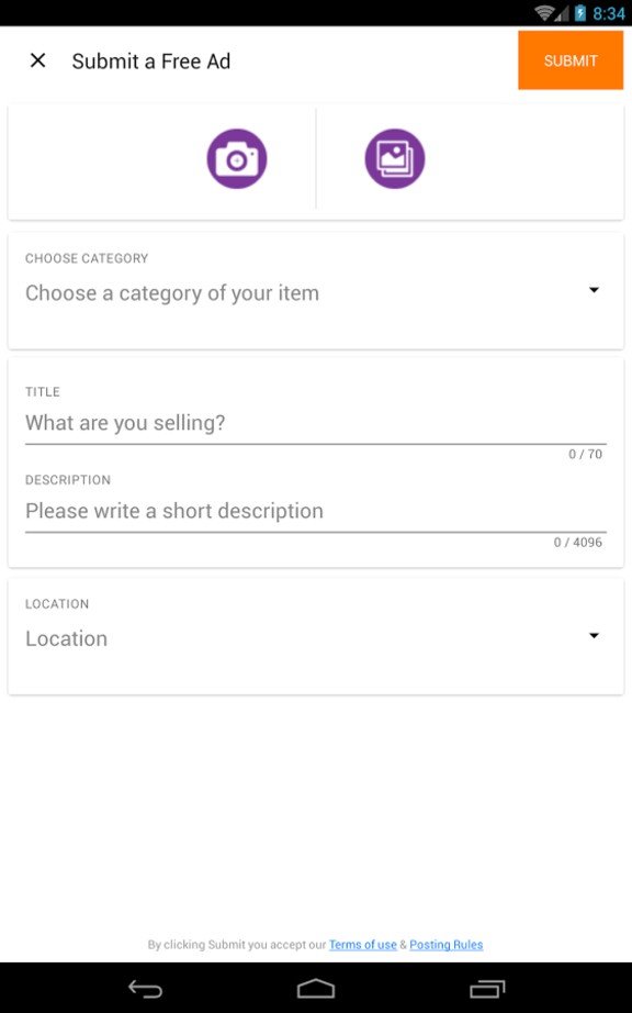 OLX Pakistan for Android Free Download