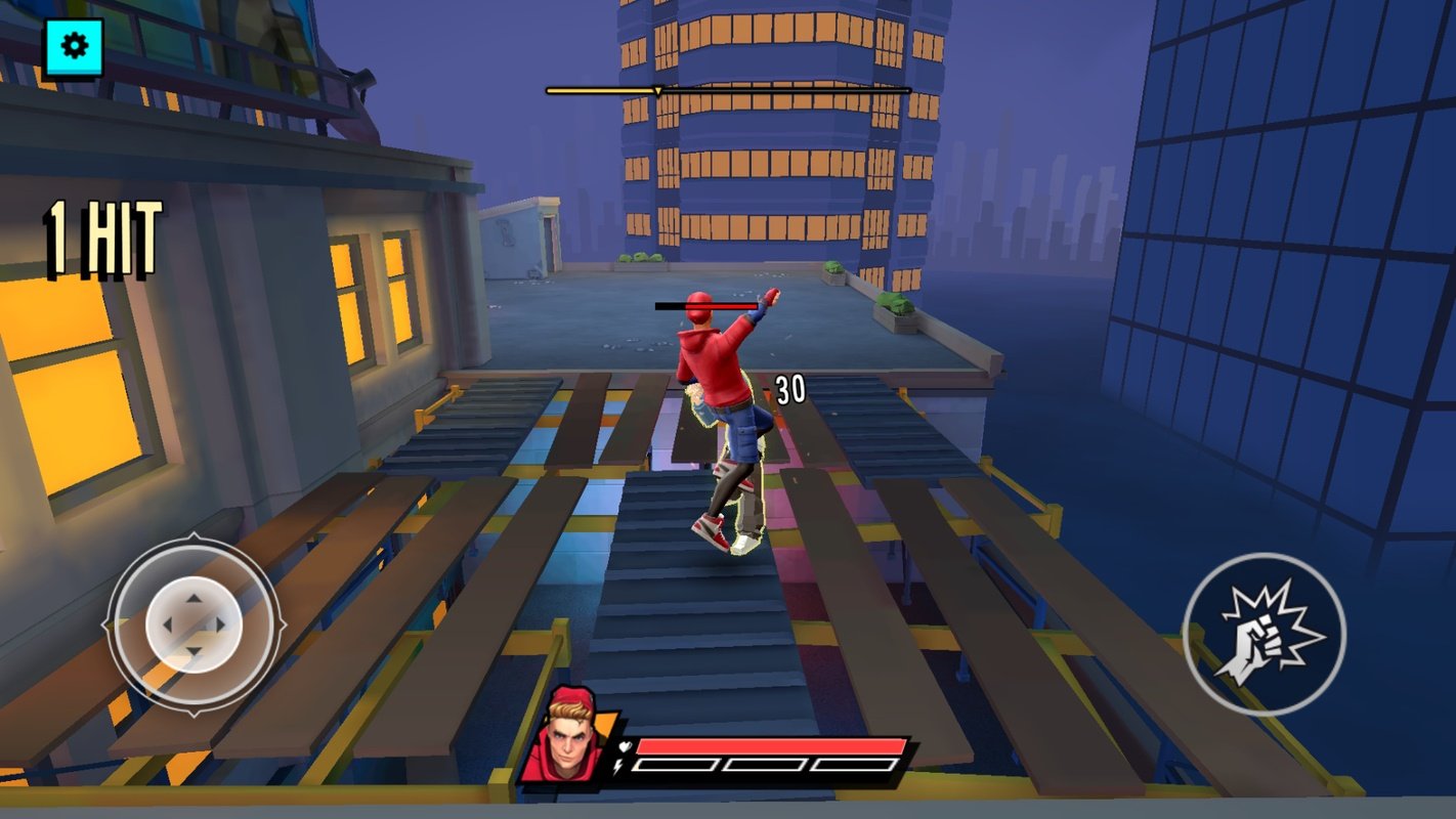 Spider Hero 2 for Android Free Download