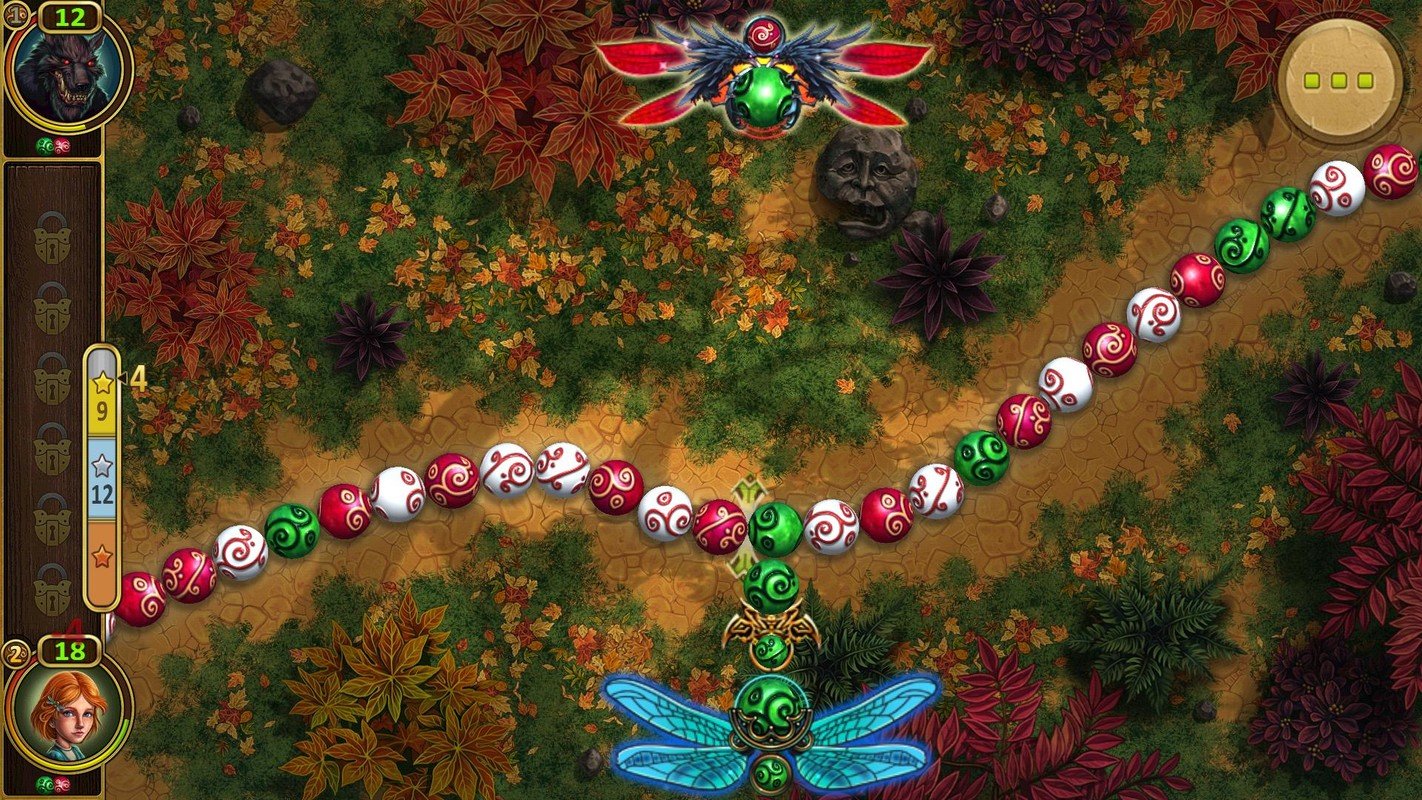 Marble Duel for Android Free Download