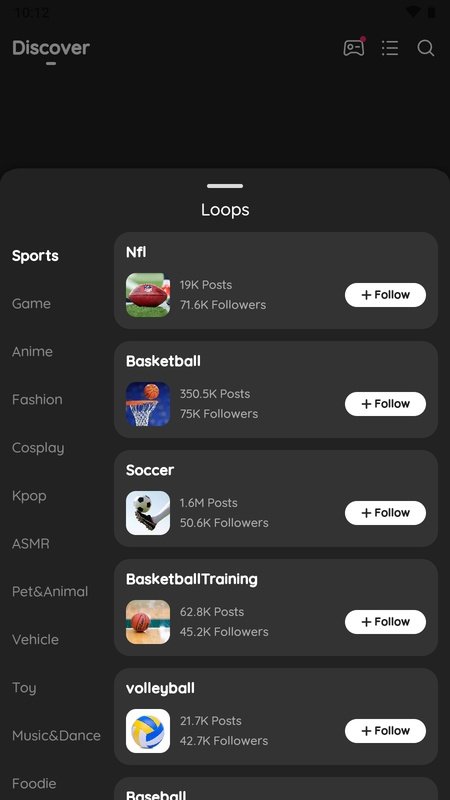 Likee for Android Free Download