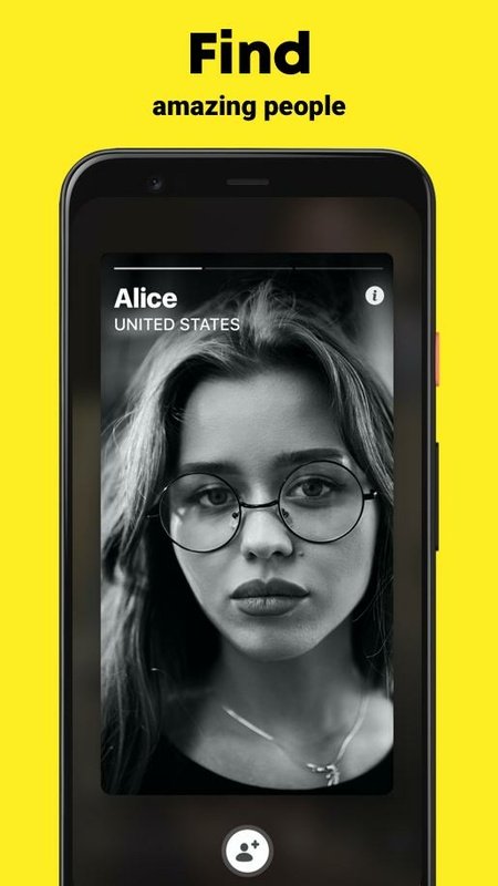 Yubo for Android Free Download