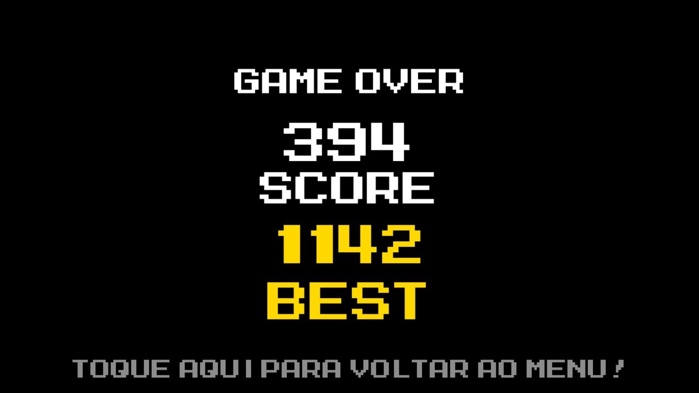 Free Download Super Laranjo Run for Android