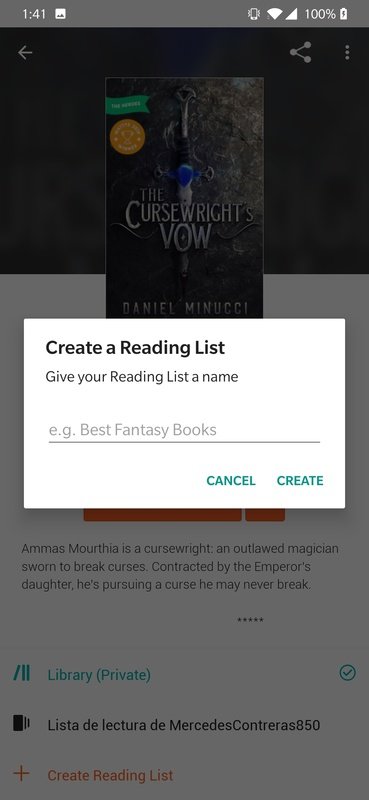 Wattpad for Android Free Download