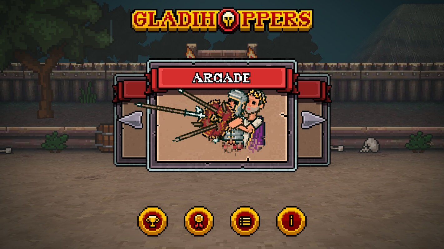 Free Download Gladihoppers for Android