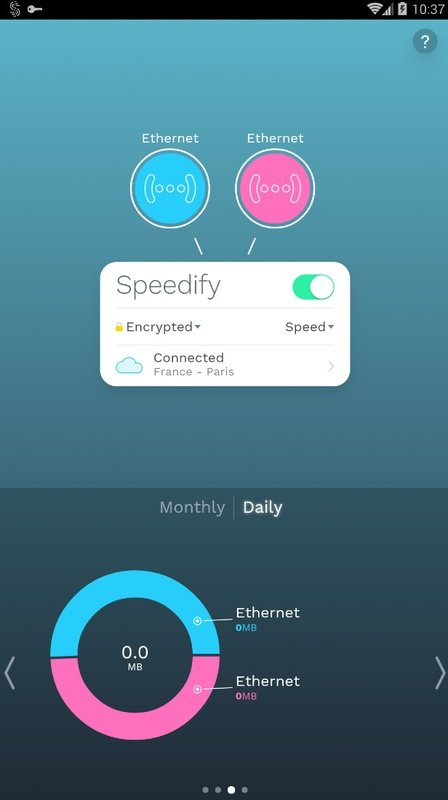 Speedify for Android Free Download