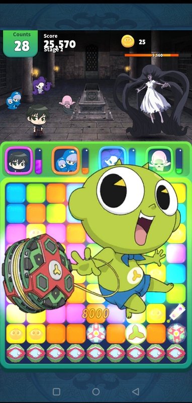 GETCHA GHOST for Android Free Download