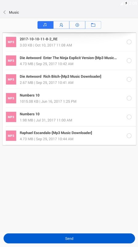 Mi Drop for Android Free Download