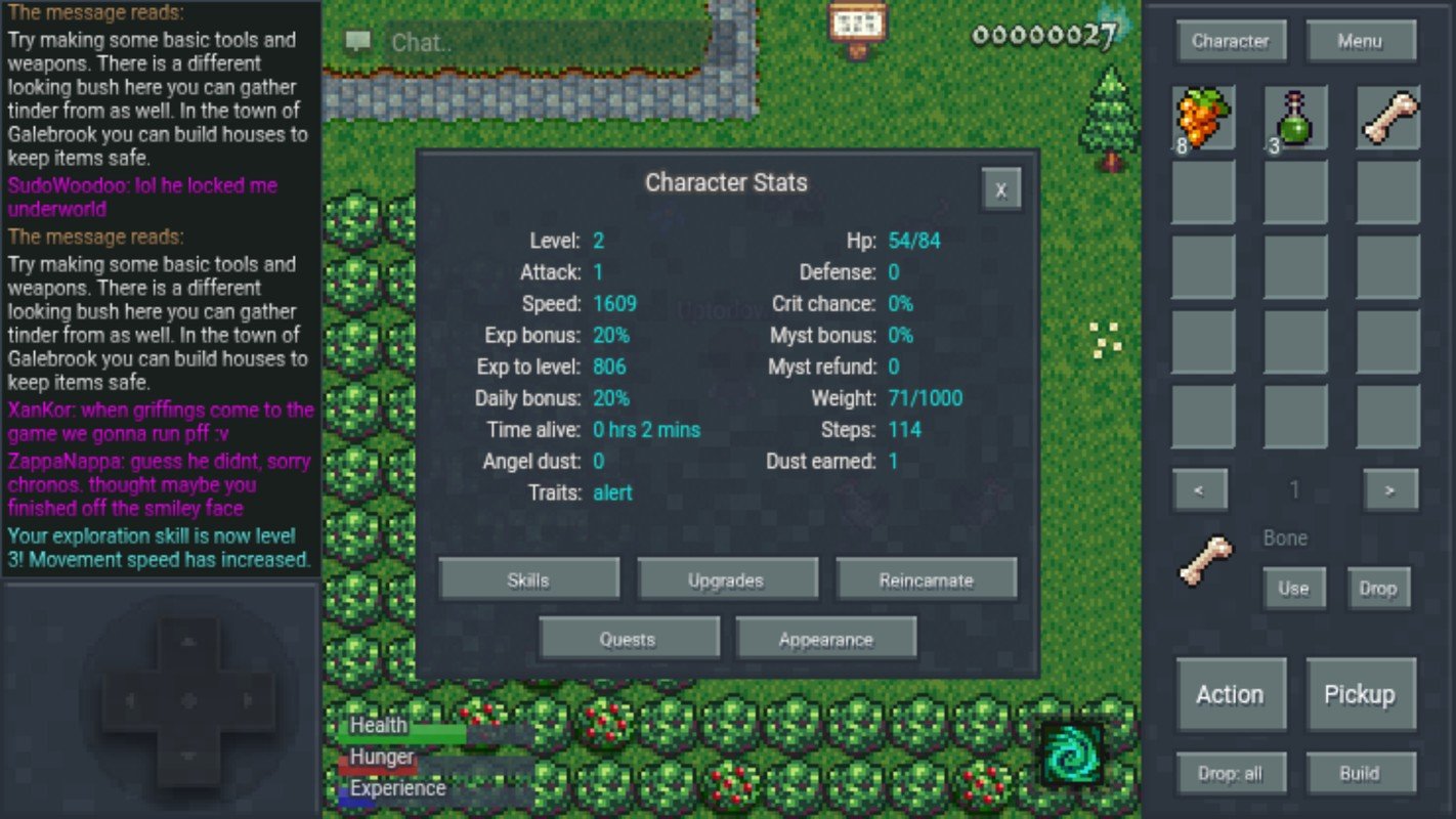 Mystera Legacy for Android Free Download