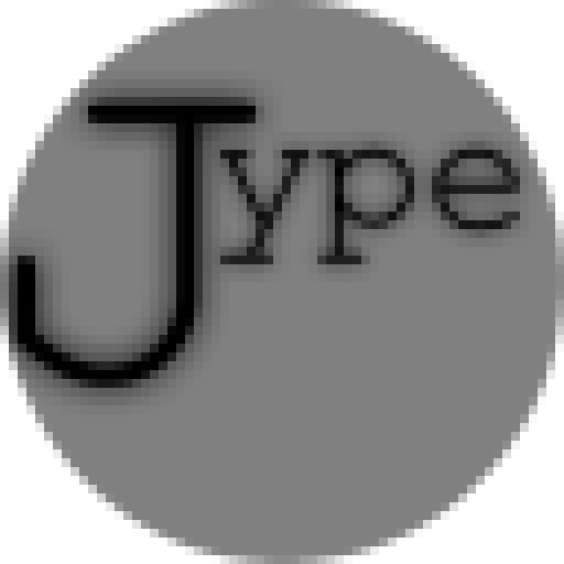 JType Free Download