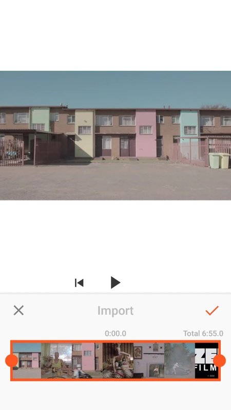 YouCut for Android Free Download