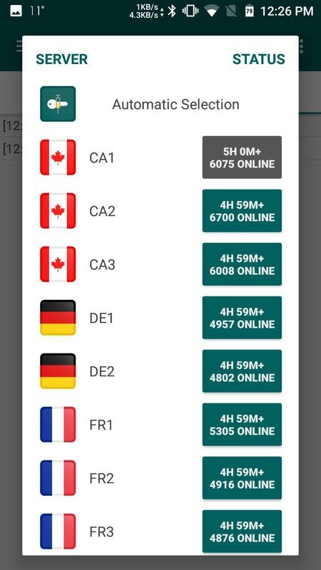 TLS Tunnel for Android Free Download