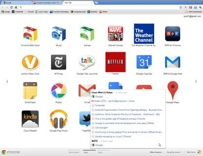 Free Download Google Chrome