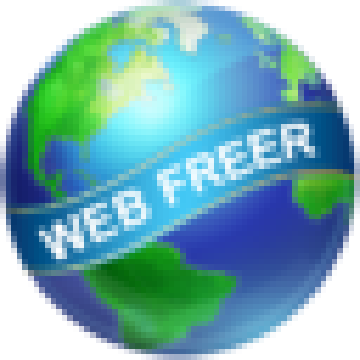 Web Freer Free Download