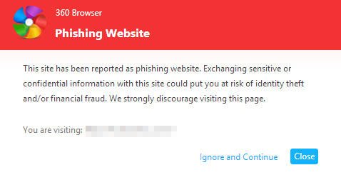 360 Browser Free Download