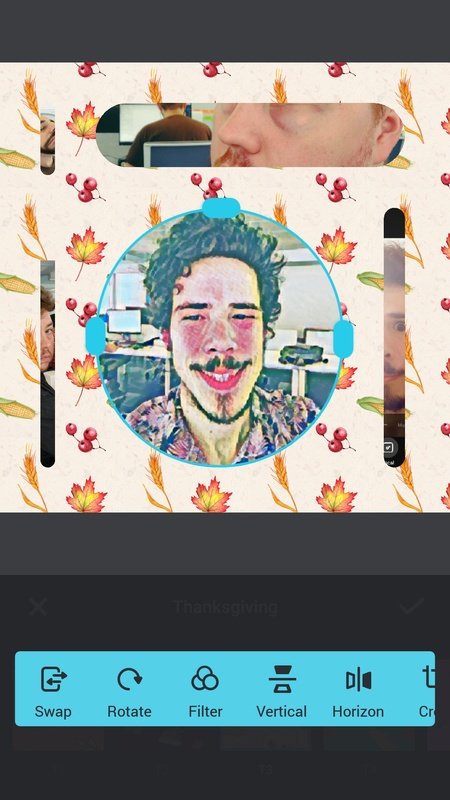 Free Download Collage Maker - inCollage for Android