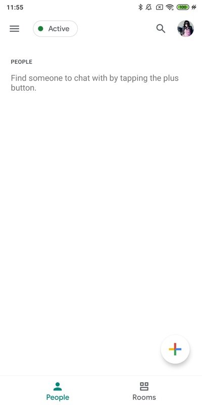 Free Download Google Chat for Android