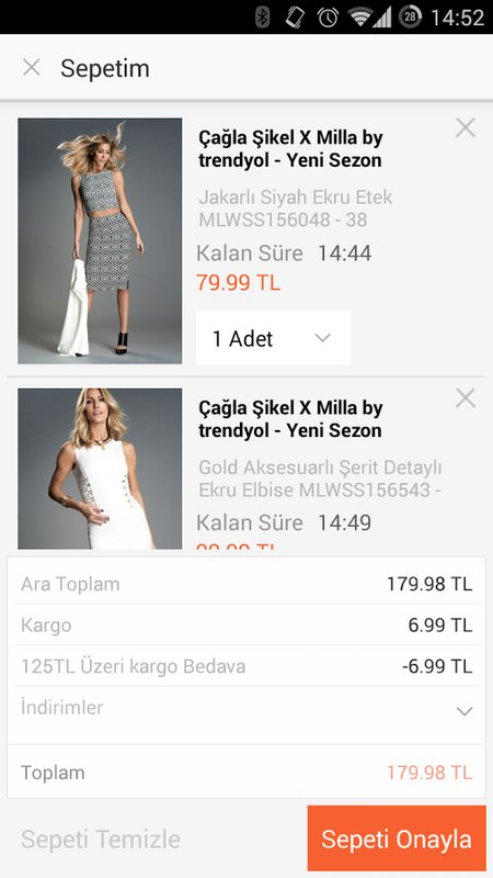 Free Download Trendyol for Android