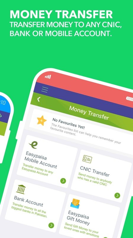 Easypaisa for Android Free Download