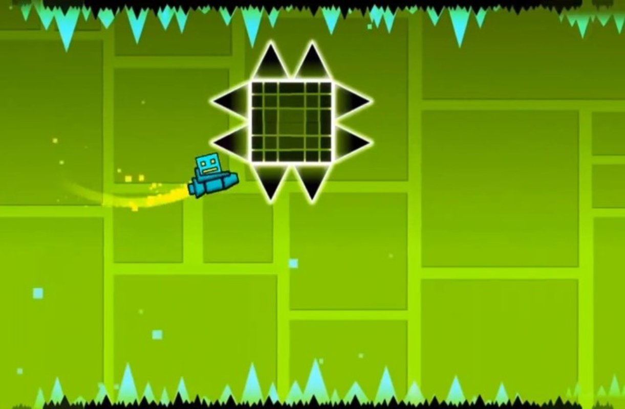 Geometry Dash Lite for Android Free Download