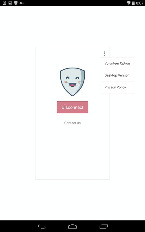 Unlimited Free VPN - Betternet for Android Free Download