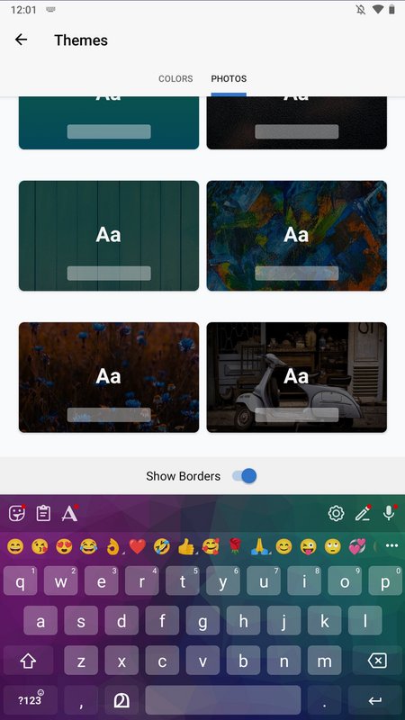 Manglish Keyboard for Android Free Download