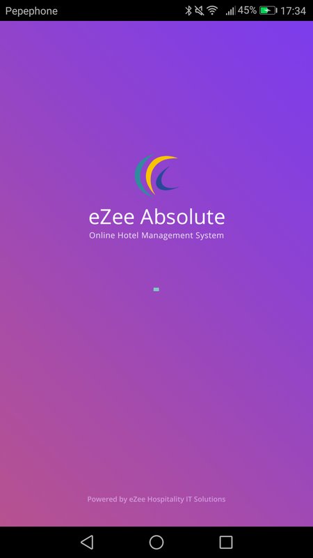 Hotel PMS App - eZee Absolute for Android Free Download