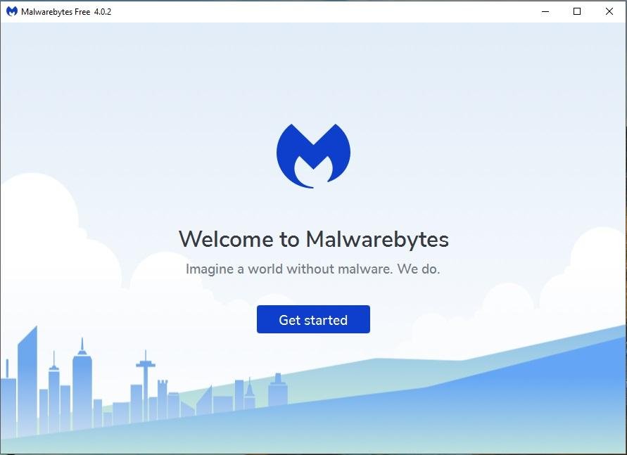 Download Malwarebytes