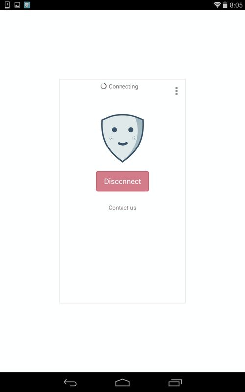 Unlimited Free VPN - Betternet for Android Free Download