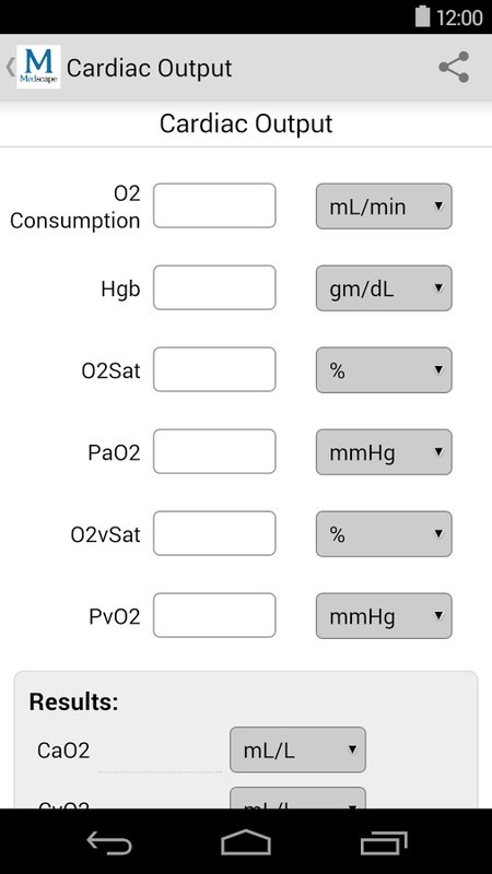 Medscape for Android Free Download