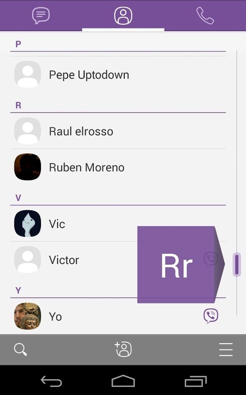 Viber for Android Free Download