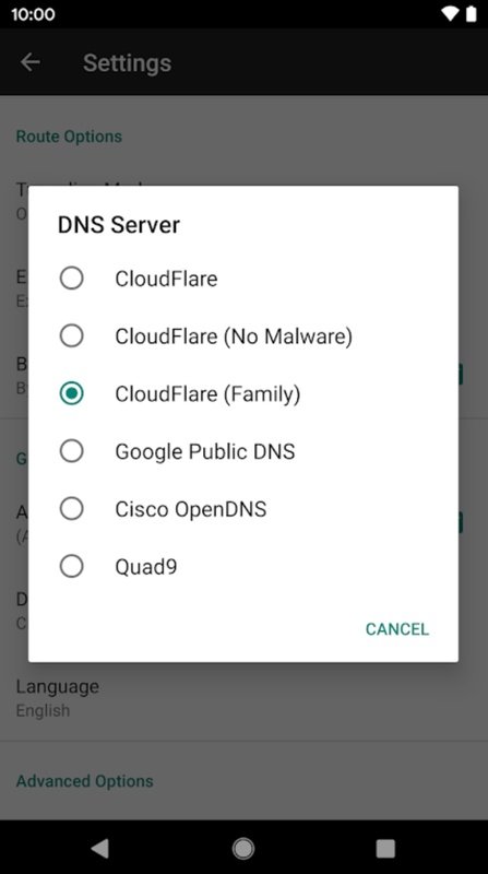 ArgoVPN for Android Free Download